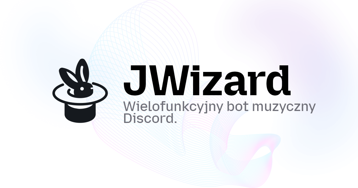 Wielofunkcyjny bot muzyczny